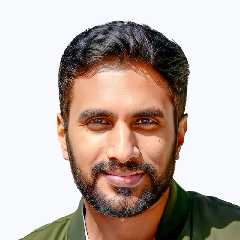 Binaryveda | About Us